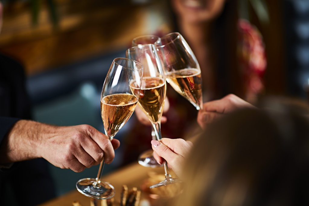 Sabine Rooftop Bar | A Secret Garden Oasis Overlooking St. Paul's