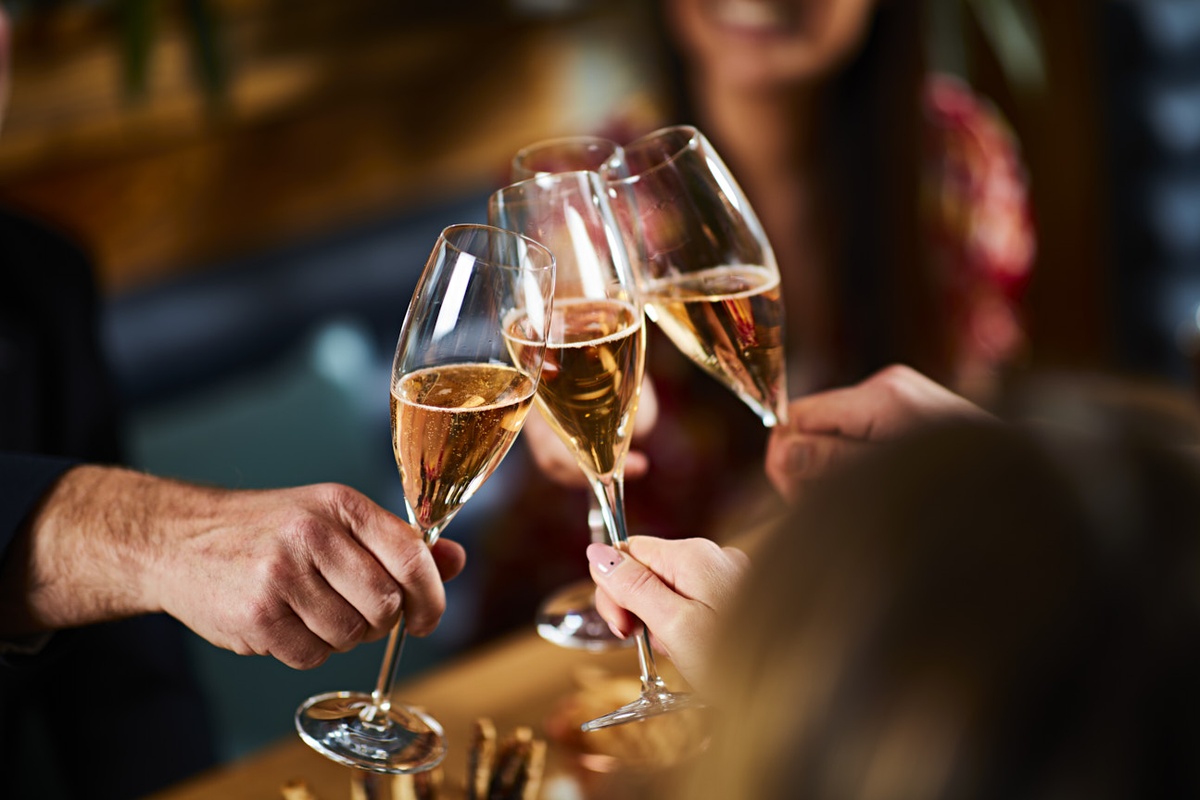 Sabine Rooftop Bar | A Secret Garden Oasis Overlooking St. Paul's