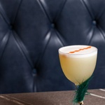 Sabine Rooftop Bar London | Cocktails, Light Bites & Views Of St Paul's