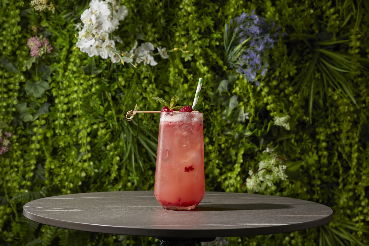 Sabine Rooftop Bar | A Secret Garden Oasis Overlooking St. Paul's