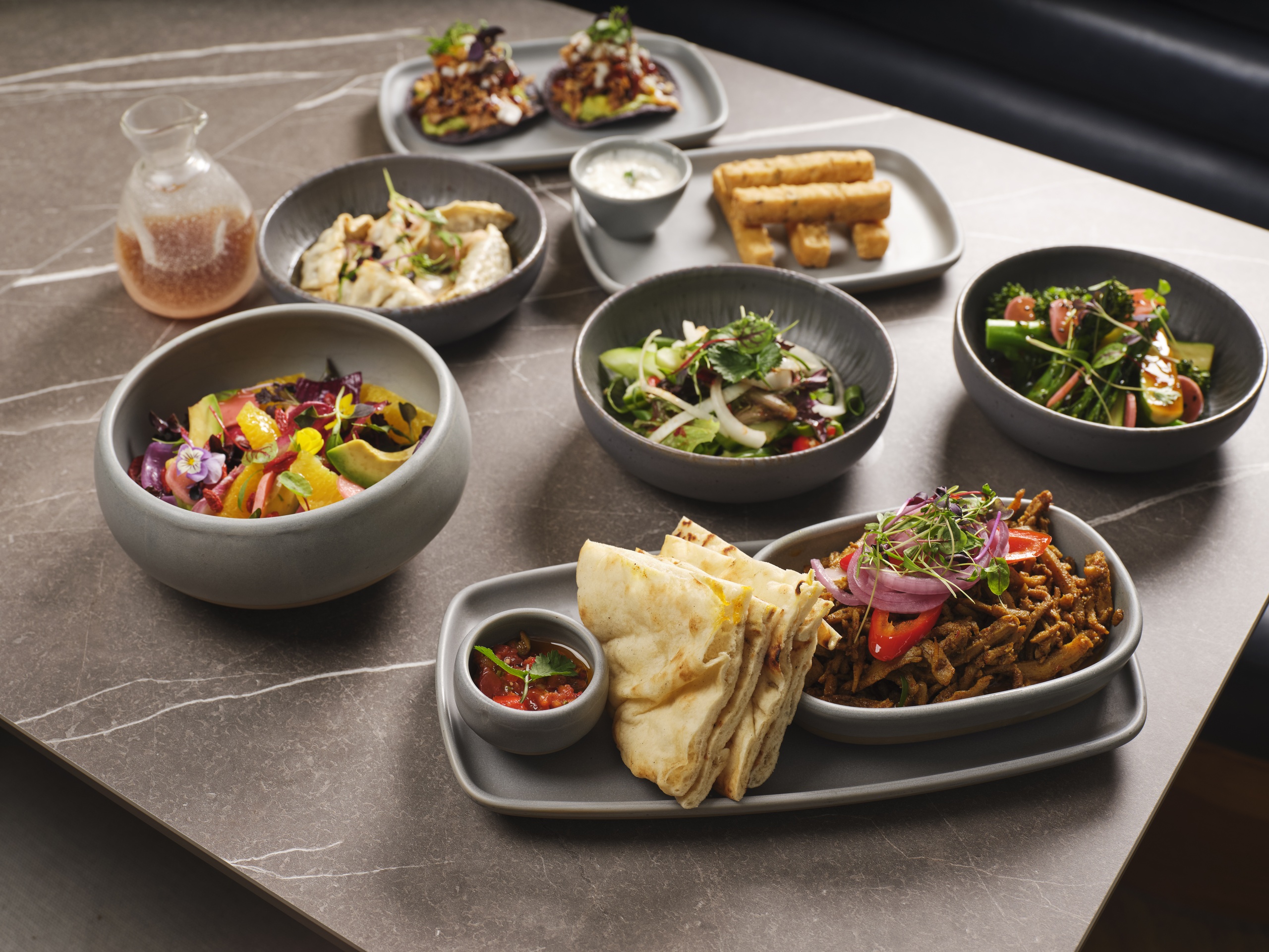 Sabine Rooftop Bar London | See The New Garden Sanctuary By St Paul's