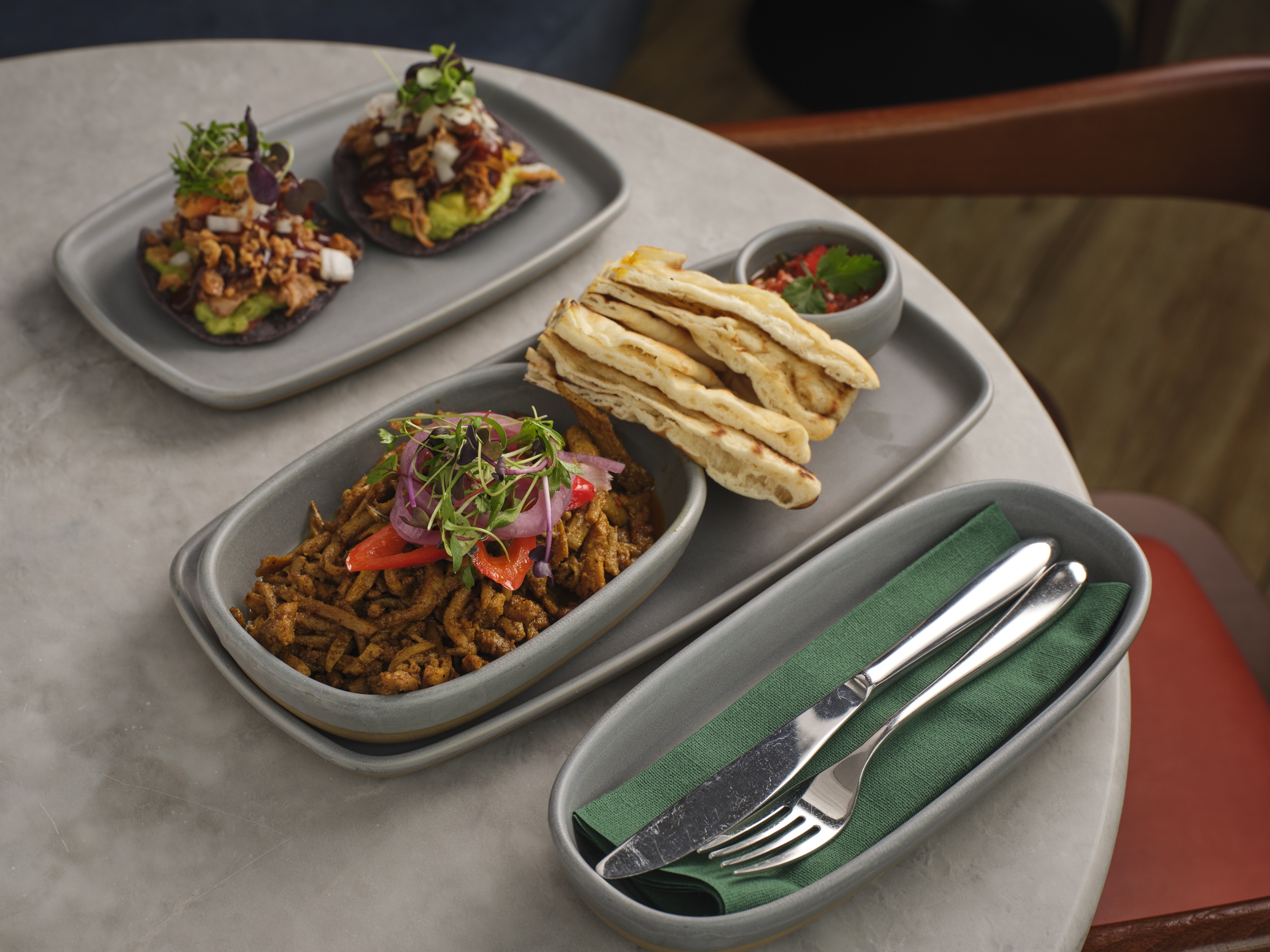 Sabine Rooftop Bar London | See The New Garden Sanctuary By St Paul's