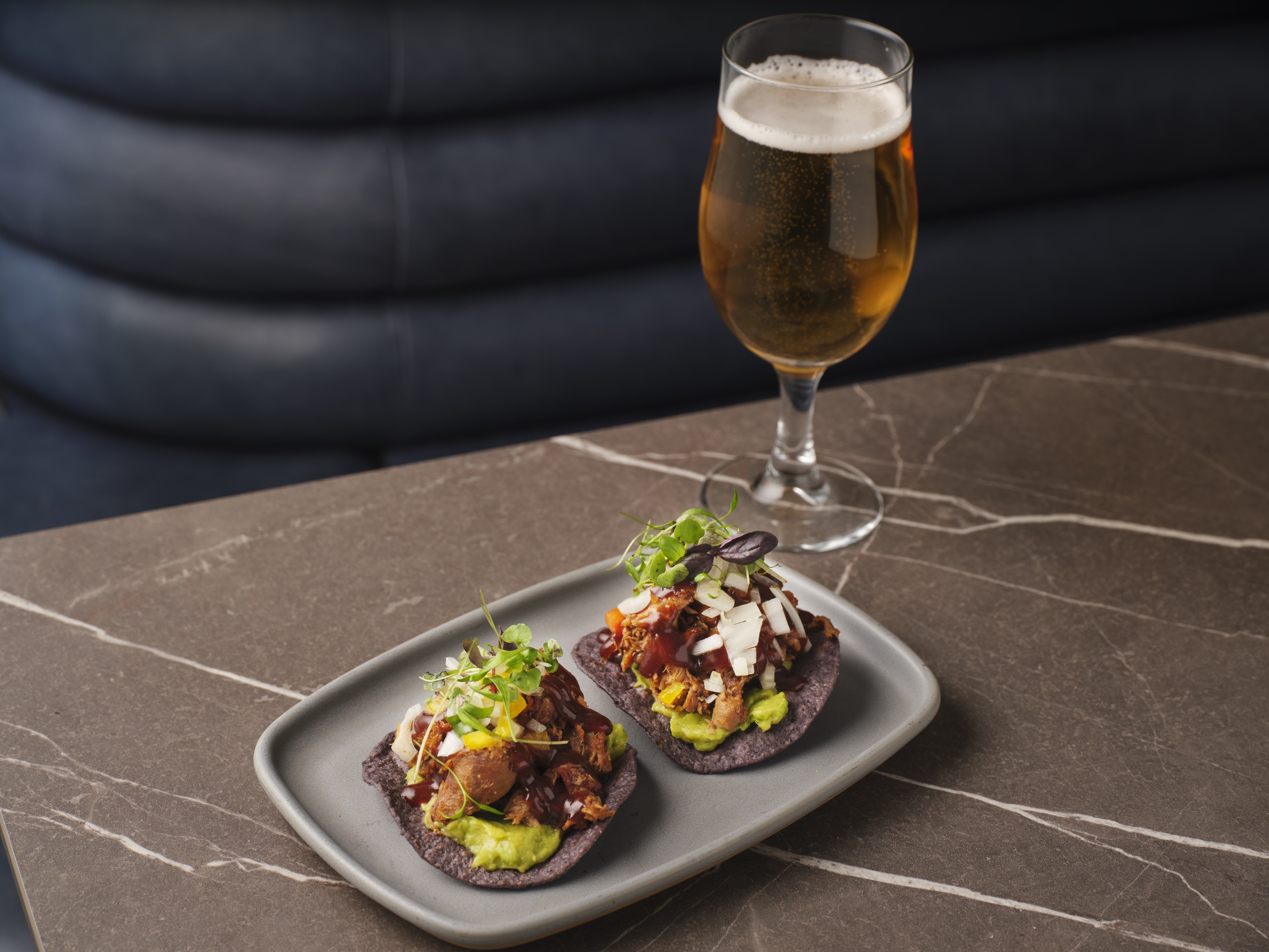 Sabine Rooftop Bar London | See The New Garden Sanctuary By St Paul's