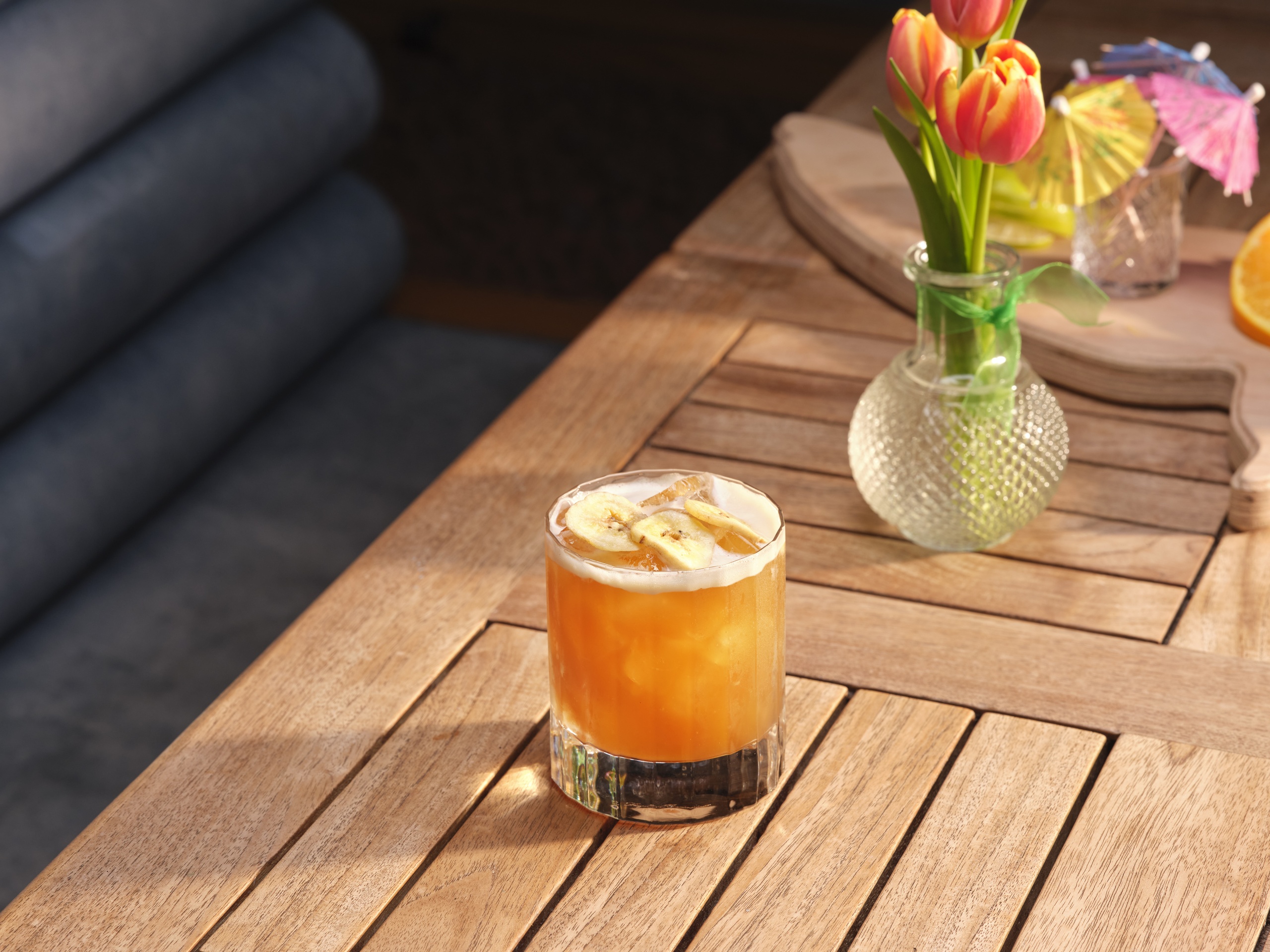 Sabine Rooftop Bar London | See The New Garden Sanctuary By St Paul's