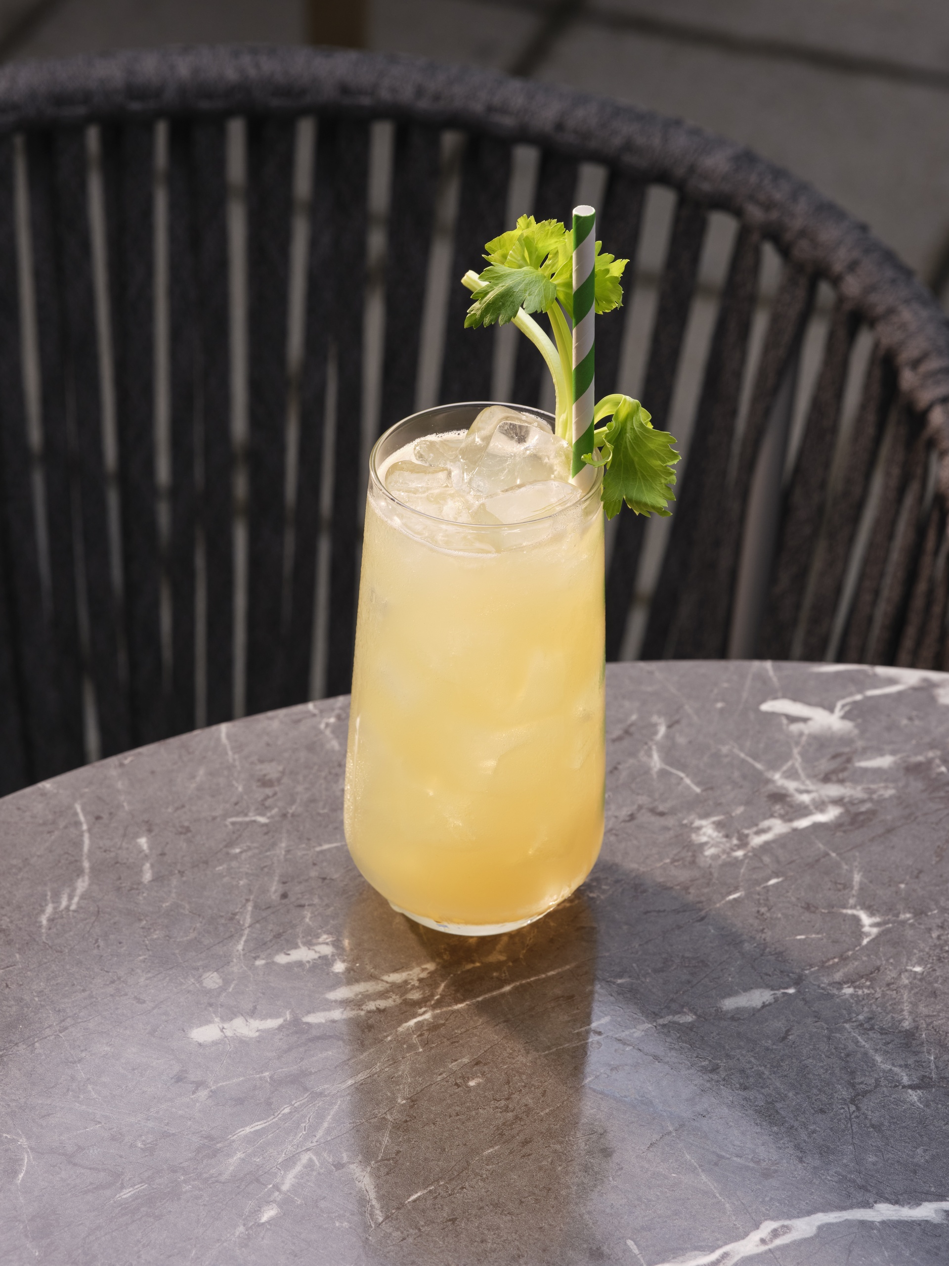 Sabine Rooftop Bar London | See The New Garden Sanctuary By St Paul's