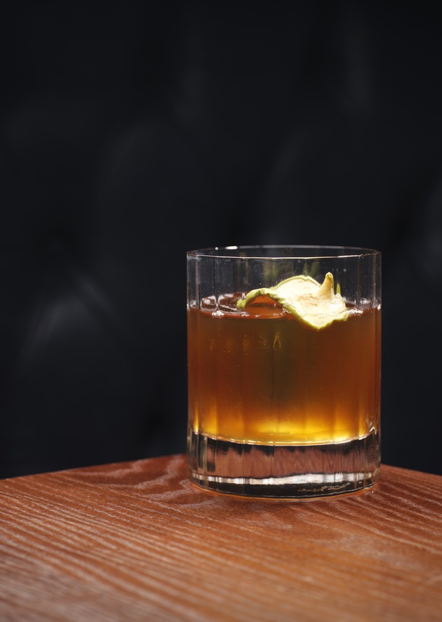 Sabine Rooftop Bar | A Secret Garden Oasis Overlooking St. Paul's