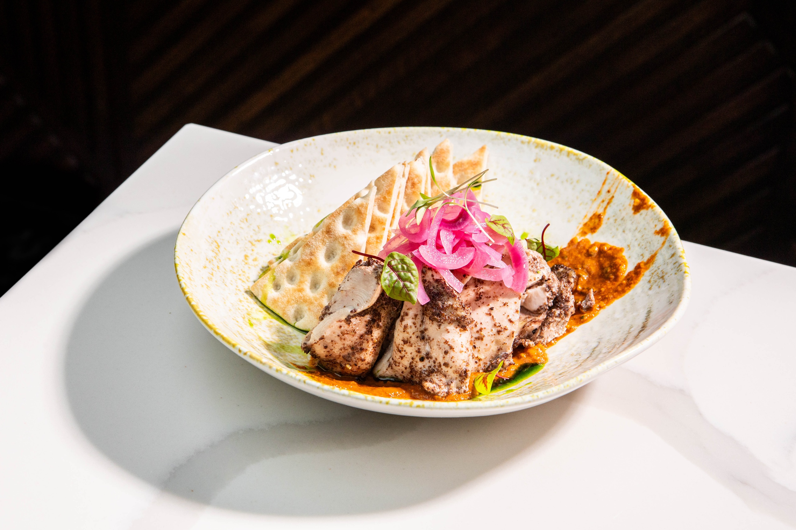 Visit Gallery | Stunning Rooftop & Garden Views | Sabine