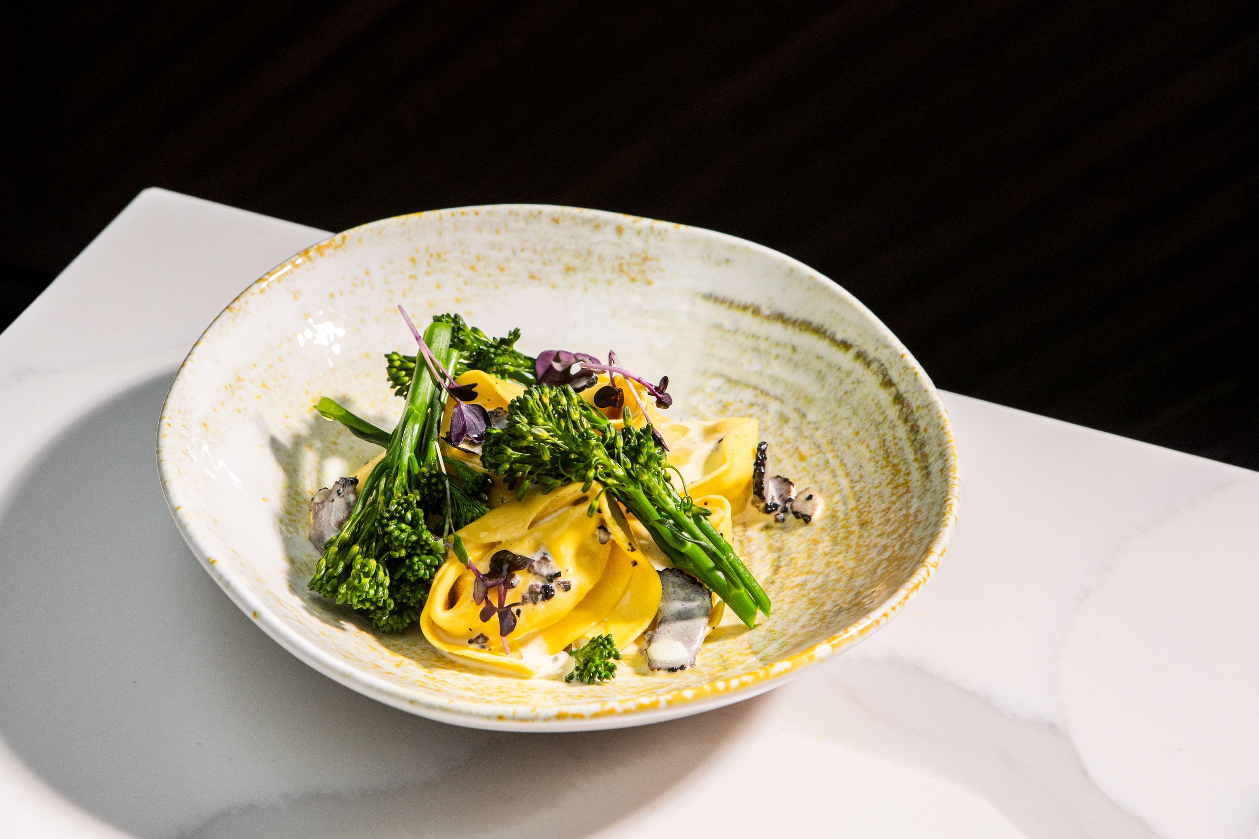 Visit Gallery | Stunning Rooftop & Garden Views | Sabine