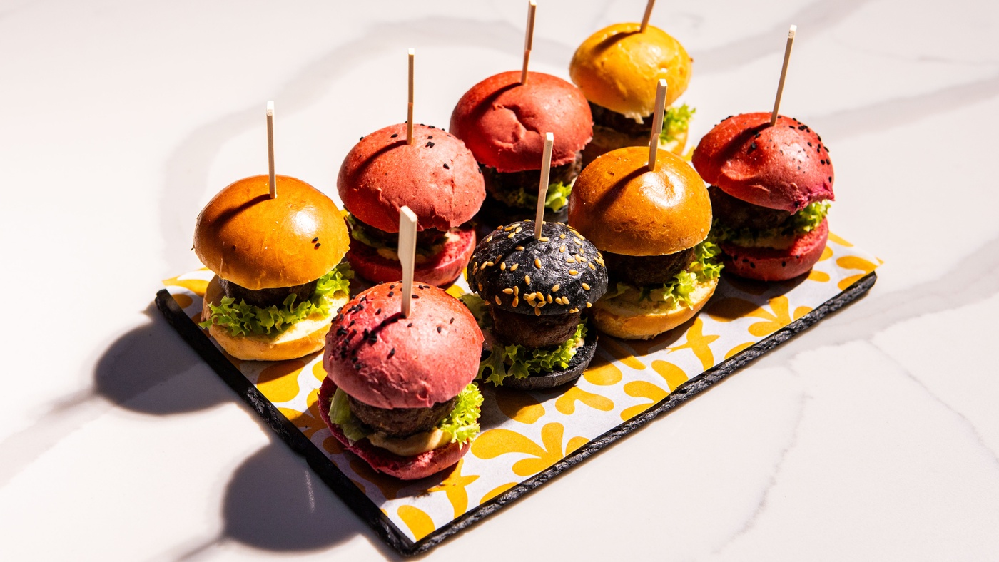 Visit Gallery | Stunning Rooftop & Garden Views | Sabine