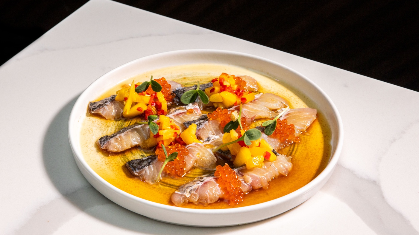 Visit Gallery | Stunning Rooftop & Garden Views | Sabine