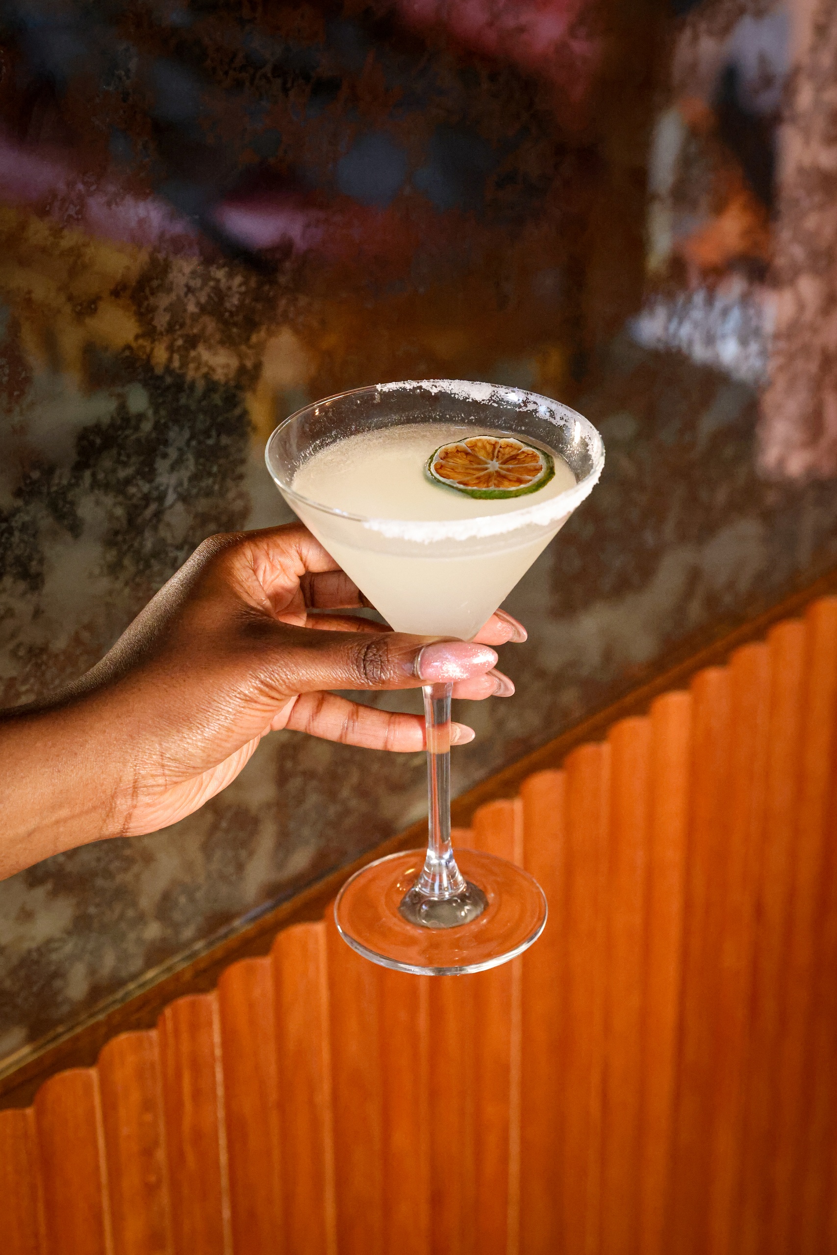 Visit Gallery | Stunning Rooftop & Garden Views | Sabine