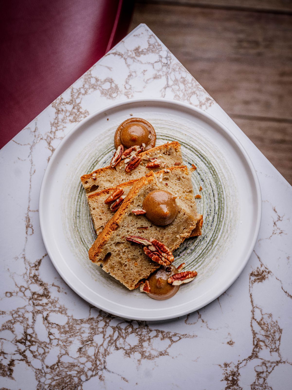 Visit Gallery | Stunning Rooftop & Garden Views | Sabine