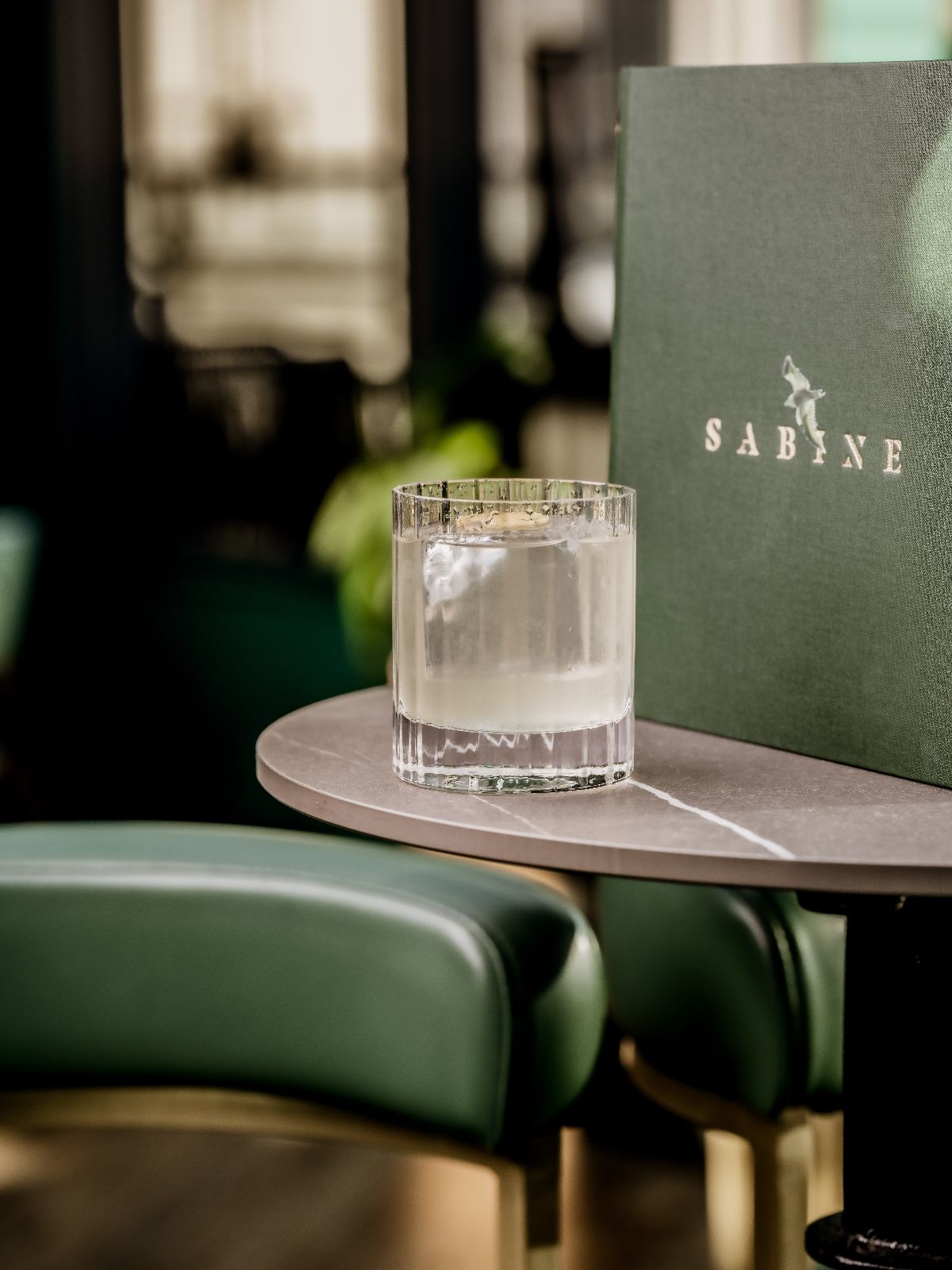 Visit Gallery | Stunning Rooftop & Garden Views | Sabine